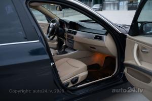 BMW 3 Series 2005 Tallina, ar dzinēja tilpumu 3.00 L un nobraukumu 337 tūkst. km par 4499 €, foto 16 vietnē AUTOMOTO.COM.LV