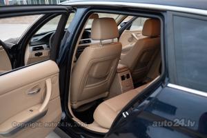 BMW 3 Series 2005 Tallina, ar dzinēja tilpumu 3.00 L un nobraukumu 337 tūkst. km par 4499 €, foto 19 vietnē AUTOMOTO.COM.LV