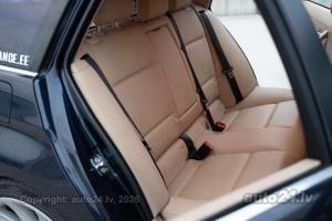 BMW 3 Series 2005 Tallina, ar dzinēja tilpumu 3.00 L un nobraukumu 337 tūkst. km par 4499 €, foto 22 vietnē AUTOMOTO.COM.LV