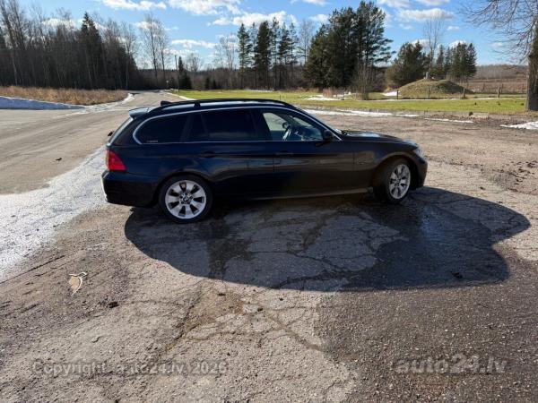 BMW 3 Series 2006 in Tallinn, with an engine capacity of 3.00 L and mileage of 380 thousand km for 5000 €, photo 3 on AUTOMOTO.COM.LV