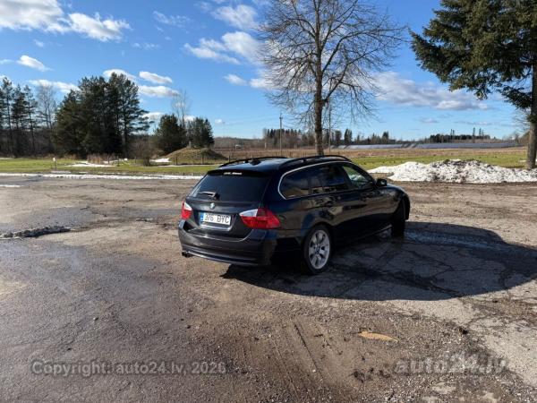 BMW 3 Series 2006 in Tallinn, with an engine capacity of 3.00 L and mileage of 380 thousand km for 5000 €, photo 4 on AUTOMOTO.COM.LV