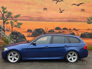BMW 3 Series 2006 Tallina, ar dzinēja tilpumu 0.00 L un nobraukumu 465 tūkst. km par 4800 €, foto 3 vietnē AUTOMOTO.COM.LV