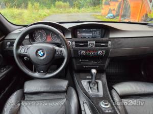 BMW 3 Series 2006 Tallina, ar dzinēja tilpumu 0.00 L un nobraukumu 465 tūkst. km par 4800 €, foto 7 vietnē AUTOMOTO.COM.LV