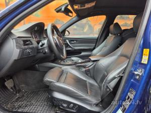 BMW 3 Series 2006 Tallina, ar dzinēja tilpumu 0.00 L un nobraukumu 465 tūkst. km par 4800 €, foto 10 vietnē AUTOMOTO.COM.LV
