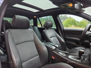 BMW 3 Series 2006 Tallina, ar dzinēja tilpumu 0.00 L un nobraukumu 465 tūkst. km par 4800 €, foto 11 vietnē AUTOMOTO.COM.LV