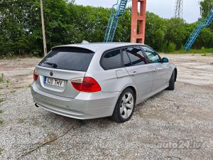 БМВ 3 Серия 2007 в Таллин, объемом двигателя 2.00 л и пробегом 0 тыс. км за 2300 €, фото 4 на AUTOMOTO.COM.LV