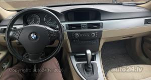 БМВ 3 Серия 2007 в Тарту, объемом двигателя 2.00 л и пробегом 388 тыс. км за 3000 €, фото 13 на AUTOMOTO.COM.LV