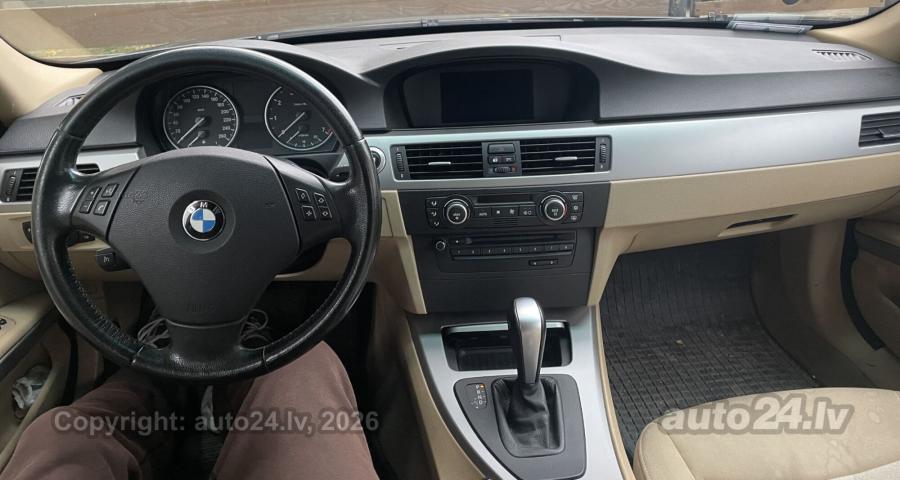 БМВ 3 Серия 2007 в Тарту, объемом двигателя 2.00 л и пробегом 388 тыс. км за 3000 €, фото 13 на AUTOMOTO.COM.LV