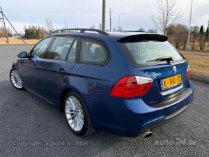 BMW 3 Series 2008 Viljandi, ar dzinēja tilpumu 2.00 L un nobraukumu 239 tūkst. km par 5190 €, foto 2 vietnē AUTOMOTO.COM.LV