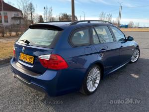 BMW 3 Series 2008 Viljandi, ar dzinēja tilpumu 2.00 L un nobraukumu 239 tūkst. km par 5190 €, foto 4 vietnē AUTOMOTO.COM.LV