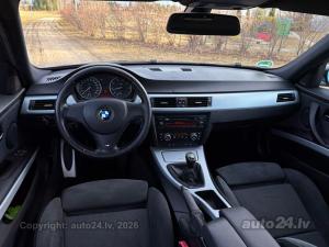 BMW 3 Series 2008 Viljandi, ar dzinēja tilpumu 2.00 L un nobraukumu 239 tūkst. km par 5190 €, foto 8 vietnē AUTOMOTO.COM.LV
