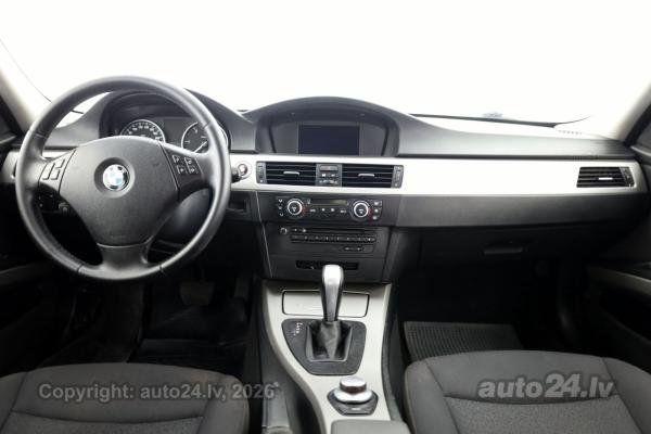 BMW 3 Series 2008 in Tallinn, with an engine capacity of 2.00 L and mileage of 412 thousand km for 1999 €, photo 5 on AUTOMOTO.COM.LV