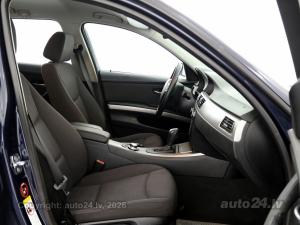 BMW 3 Series 2008 in Tallinn, with an engine capacity of 2.00 L and mileage of 412 thousand km for 1999 €, photo 7 on AUTOMOTO.COM.LV