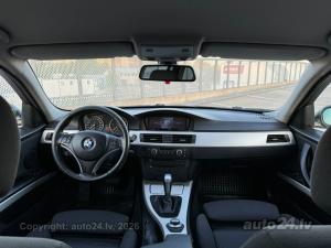 BMW 3 Series 2008 in Tallinn, with an engine capacity of 3.00 L and mileage of 446 thousand km for 4300 €, photo 6 on AUTOMOTO.COM.LV