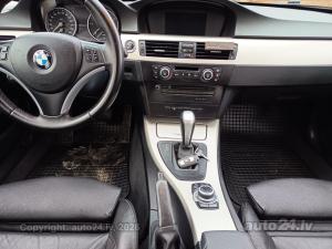 BMW 3 Series 2009 in Tallinn, with an engine capacity of 2.00 L and mileage of 266 thousand km for 4999 €, photo 6 on AUTOMOTO.COM.LV