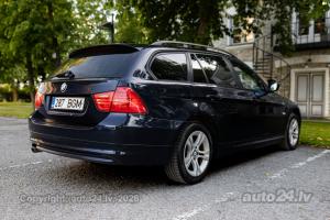 BMW 3 Series 2009 Tallina, ar dzinēja tilpumu 2.00 L un nobraukumu 379 tūkst. km par 3999 €, foto 5 vietnē AUTOMOTO.COM.LV