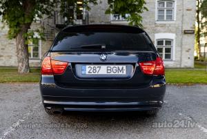 BMW 3 Series 2009 Tallina, ar dzinēja tilpumu 2.00 L un nobraukumu 379 tūkst. km par 3999 €, foto 7 vietnē AUTOMOTO.COM.LV