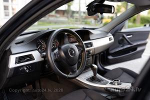 BMW 3 Series 2009 Tallina, ar dzinēja tilpumu 2.00 L un nobraukumu 379 tūkst. km par 3999 €, foto 8 vietnē AUTOMOTO.COM.LV