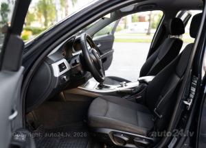 BMW 3 Series 2009 Tallina, ar dzinēja tilpumu 2.00 L un nobraukumu 379 tūkst. km par 3999 €, foto 10 vietnē AUTOMOTO.COM.LV