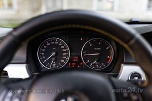 BMW 3 Series 2009 Tallina, ar dzinēja tilpumu 2.00 L un nobraukumu 379 tūkst. km par 3999 €, foto 15 vietnē AUTOMOTO.COM.LV