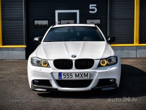 BMW 3 Series 2009 Jehvi, ar dzinēja tilpumu 3.00 L un nobraukumu 379 tūkst. km par 16490 €, foto 4 vietnē AUTOMOTO.COM.LV