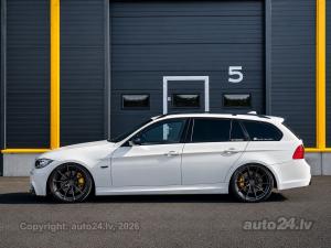 BMW 3 Series 2009 Jehvi, ar dzinēja tilpumu 3.00 L un nobraukumu 379 tūkst. km par 16490 €, foto 5 vietnē AUTOMOTO.COM.LV