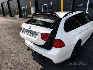 BMW 3 Series 2009 Jehvi, ar dzinēja tilpumu 3.00 L un nobraukumu 379 tūkst. km par 16490 €, foto 7 vietnē AUTOMOTO.COM.LV