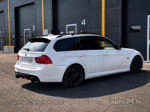 BMW 3 Series 2009 Jehvi, ar dzinēja tilpumu 3.00 L un nobraukumu 379 tūkst. km par 16490 €, foto 8 vietnē AUTOMOTO.COM.LV