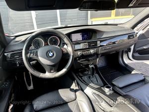 BMW 3 Series 2009 Jehvi, ar dzinēja tilpumu 3.00 L un nobraukumu 379 tūkst. km par 16490 €, foto 11 vietnē AUTOMOTO.COM.LV