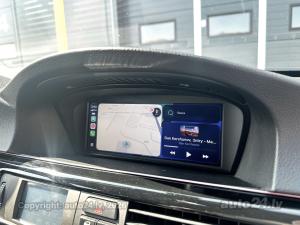 BMW 3 Series 2009 Jehvi, ar dzinēja tilpumu 3.00 L un nobraukumu 379 tūkst. km par 16490 €, foto 12 vietnē AUTOMOTO.COM.LV