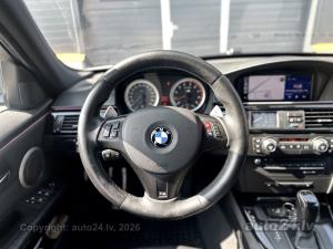 BMW 3 Series 2009 Jehvi, ar dzinēja tilpumu 3.00 L un nobraukumu 379 tūkst. km par 16490 €, foto 13 vietnē AUTOMOTO.COM.LV