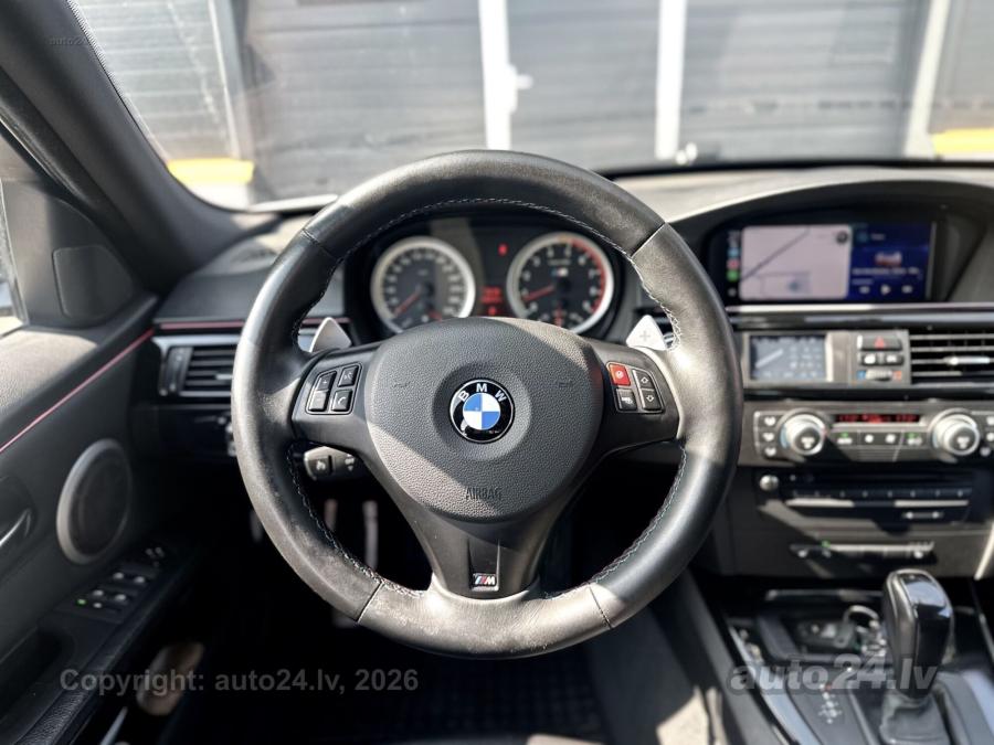BMW 3 Series 2009 Jehvi, ar dzinēja tilpumu 3.00 L un nobraukumu 379 tūkst. km par 16490 €, foto 13 vietnē AUTOMOTO.COM.LV