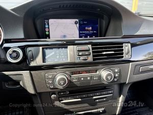 BMW 3 Series 2009 Jehvi, ar dzinēja tilpumu 3.00 L un nobraukumu 379 tūkst. km par 16490 €, foto 14 vietnē AUTOMOTO.COM.LV