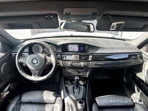 BMW 3 Series 2009 Jehvi, ar dzinēja tilpumu 3.00 L un nobraukumu 379 tūkst. km par 16490 €, foto 15 vietnē AUTOMOTO.COM.LV