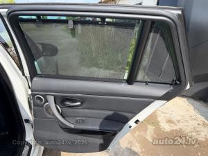 BMW 3 Series 2009 Jehvi, ar dzinēja tilpumu 3.00 L un nobraukumu 379 tūkst. km par 16490 €, foto 17 vietnē AUTOMOTO.COM.LV