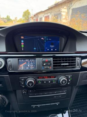BMW 3 Series 2009 Jehvi, ar dzinēja tilpumu 3.00 L un nobraukumu 379 tūkst. km par 16490 €, foto 18 vietnē AUTOMOTO.COM.LV
