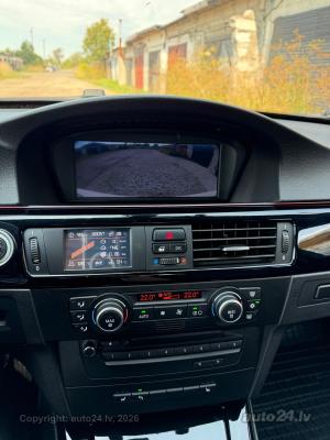 BMW 3 Series 2009 Jehvi, ar dzinēja tilpumu 3.00 L un nobraukumu 379 tūkst. km par 16490 €, foto 19 vietnē AUTOMOTO.COM.LV