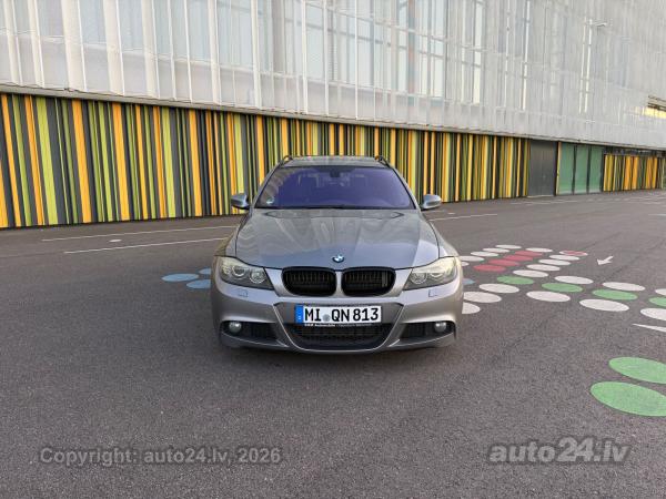 BMW 3 Series 2009 Tiri, ar dzinēja tilpumu 3.00 L un nobraukumu 248 tūkst. km par 8999 €, foto 3 vietnē AUTOMOTO.COM.LV