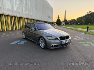 BMW 3 Series 2009 Tiri, ar dzinēja tilpumu 3.00 L un nobraukumu 248 tūkst. km par 8999 €, foto 4 vietnē AUTOMOTO.COM.LV