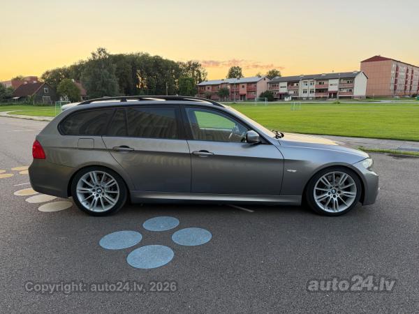 BMW 3 Series 2009 Tiri, ar dzinēja tilpumu 3.00 L un nobraukumu 248 tūkst. km par 8999 €, foto 5 vietnē AUTOMOTO.COM.LV
