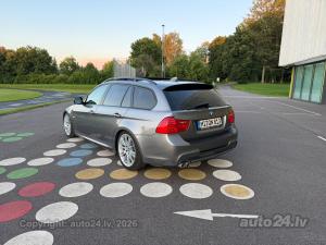 BMW 3 Series 2009 Tiri, ar dzinēja tilpumu 3.00 L un nobraukumu 248 tūkst. km par 8999 €, foto 8 vietnē AUTOMOTO.COM.LV