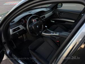 BMW 3 Series 2009 Tiri, ar dzinēja tilpumu 3.00 L un nobraukumu 248 tūkst. km par 8999 €, foto 10 vietnē AUTOMOTO.COM.LV