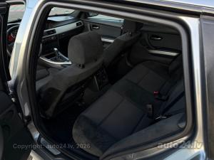 BMW 3 Series 2009 Tiri, ar dzinēja tilpumu 3.00 L un nobraukumu 248 tūkst. km par 8999 €, foto 11 vietnē AUTOMOTO.COM.LV