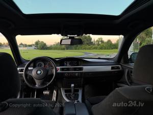 BMW 3 Series 2009 Tiri, ar dzinēja tilpumu 3.00 L un nobraukumu 248 tūkst. km par 8999 €, foto 12 vietnē AUTOMOTO.COM.LV
