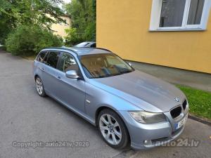БМВ 3 Серия 2010 в Тарту, объемом двигателя 2.00 л и пробегом 475 тыс. км за 3400 €, фото  на AUTOMOTO.COM.LV