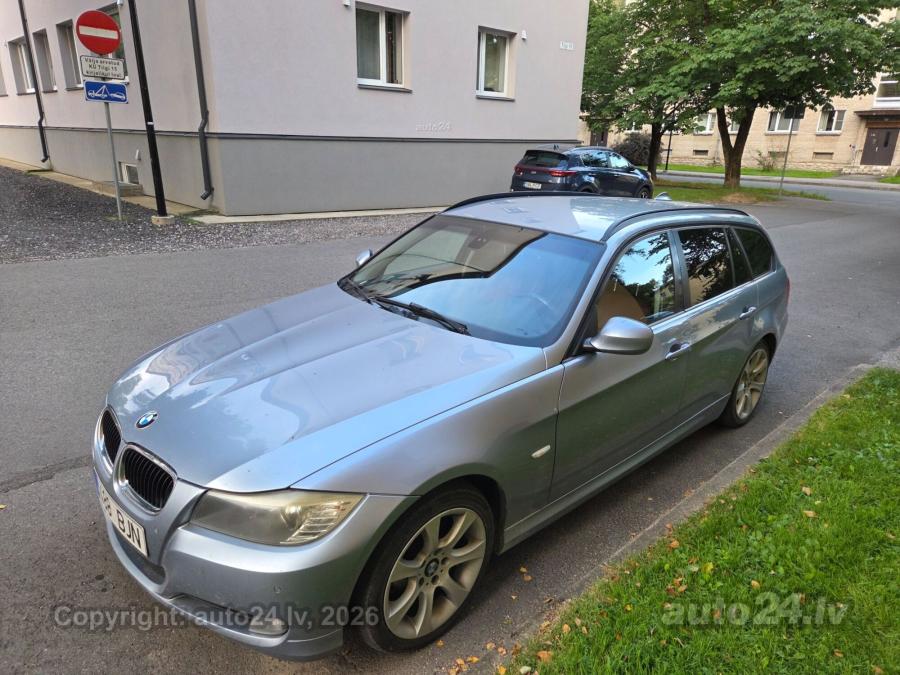 БМВ 3 Серия 2010 в Тарту, объемом двигателя 2.00 л и пробегом 475 тыс. км за 3400 €, фото 3 на AUTOMOTO.COM.LV