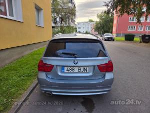 БМВ 3 Серия 2010 в Тарту, объемом двигателя 2.00 л и пробегом 475 тыс. км за 3400 €, фото 5 на AUTOMOTO.COM.LV