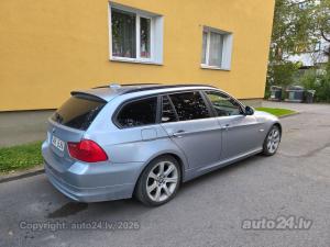 БМВ 3 Серия 2010 в Тарту, объемом двигателя 2.00 л и пробегом 475 тыс. км за 3400 €, фото 6 на AUTOMOTO.COM.LV