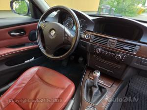 БМВ 3 Серия 2010 в Тарту, объемом двигателя 2.00 л и пробегом 475 тыс. км за 3400 €, фото 8 на AUTOMOTO.COM.LV