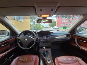 БМВ 3 Серия 2010 в Тарту, объемом двигателя 2.00 л и пробегом 475 тыс. км за 3400 €, фото 9 на AUTOMOTO.COM.LV